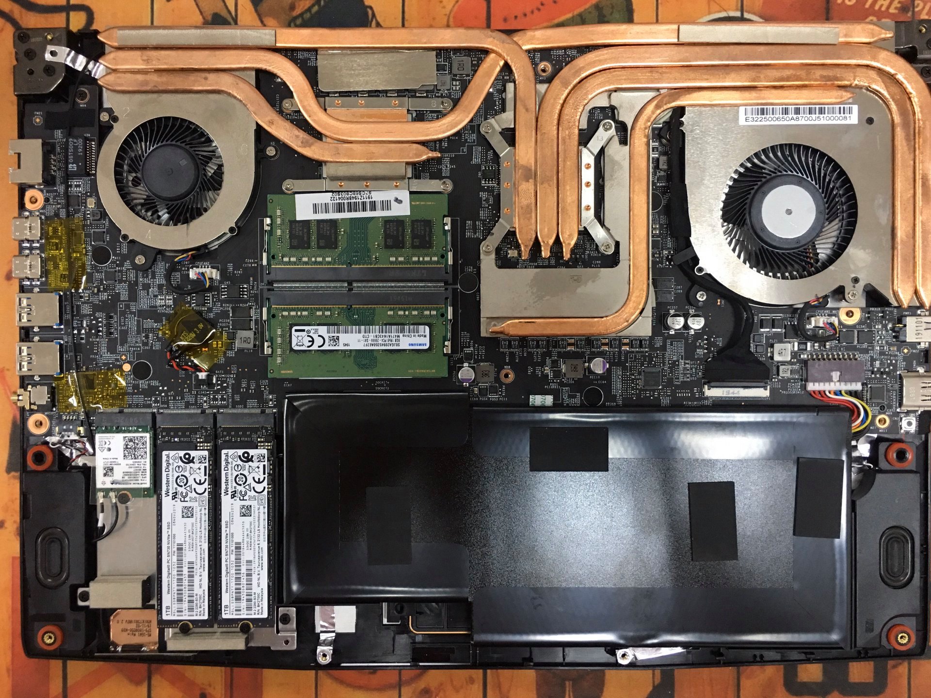 MSI Bravo 15 | Laptop AMD mạnh nhất của MSI